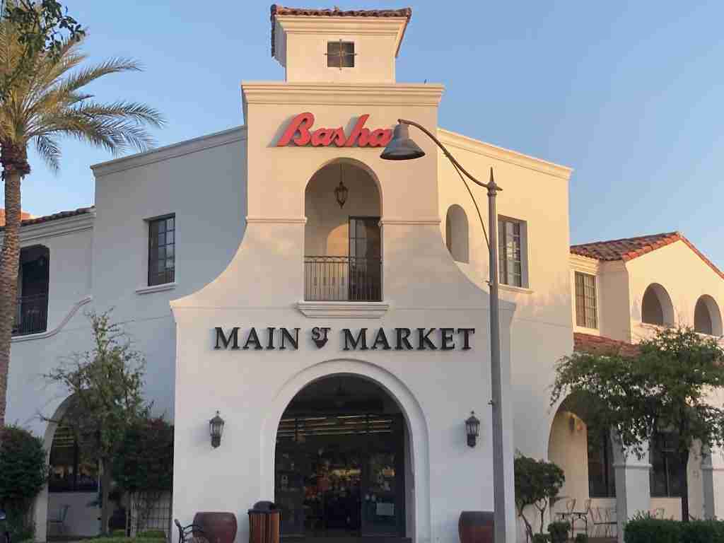 Home - Verrado Services